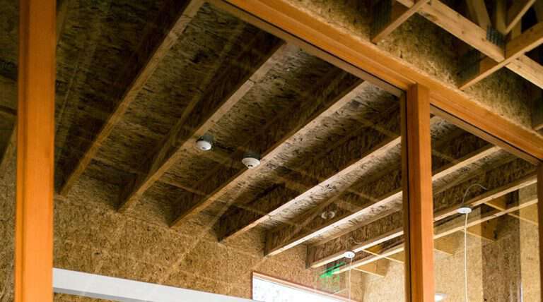 Engineered Wood for Commercial Construction | RedBuilt