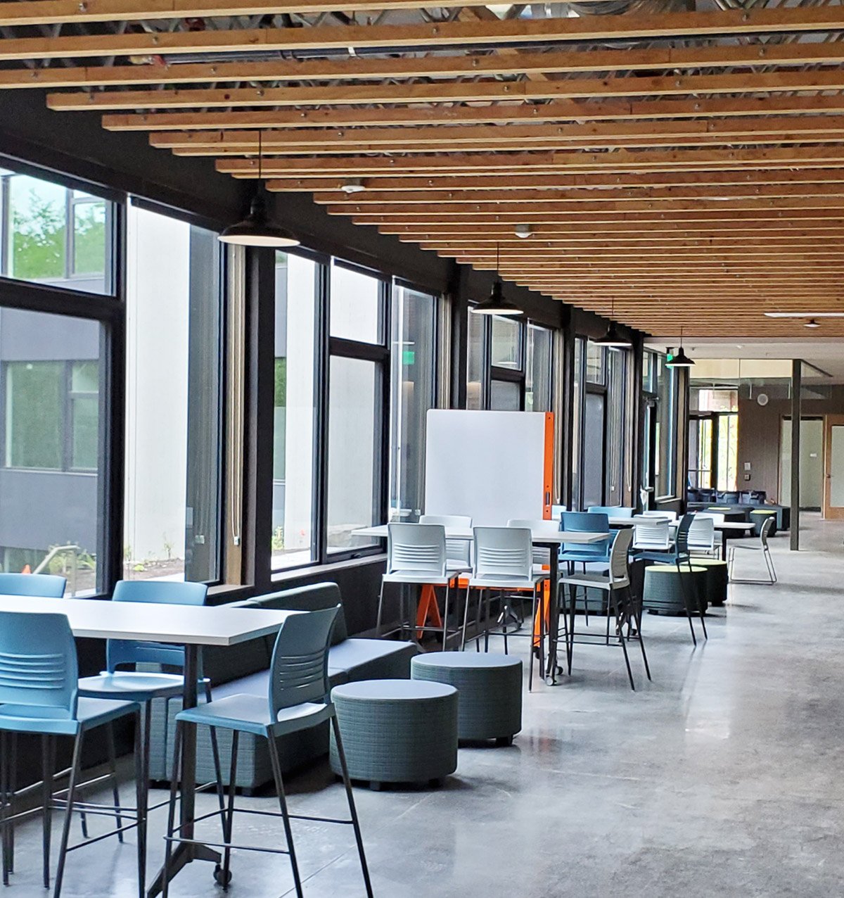 What is strut bracing, and how does it work?