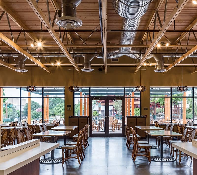 RedBuilt Company Overview, Values, and History