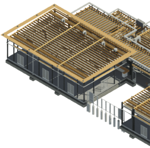 RedBuilt BIM Objects for Revit — Free Download
