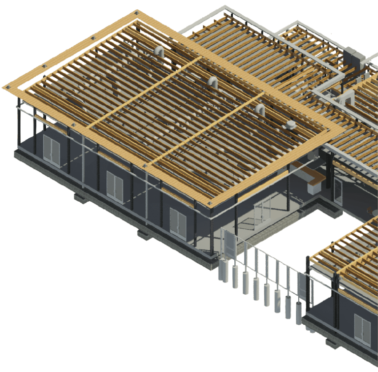 RedBuilt BIM Objects for Revit — Free Download
