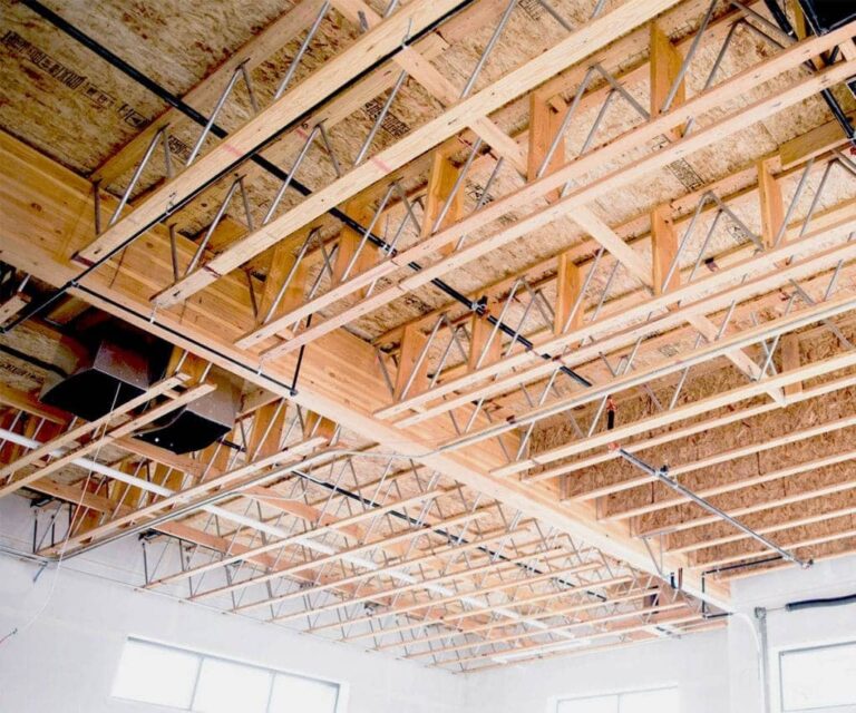 Glulam Beams from RedBuilt™ | Beams & Headers for Commercial Construction