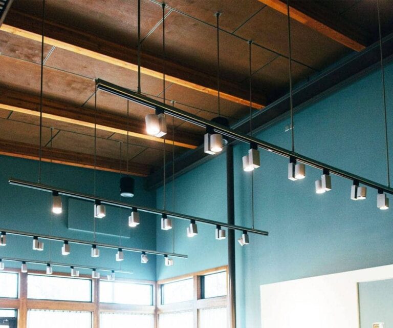 Glulam Beams from RedBuilt™ | Beams & Headers for Commercial Construction