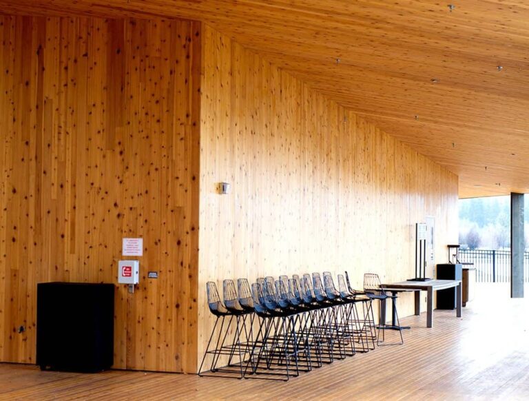 RedLam™ LVL Beams, Headers, & Columns | Laminated Veneer Lumber