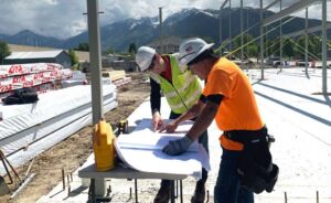 RedBuilt Company Overview, Values, and History