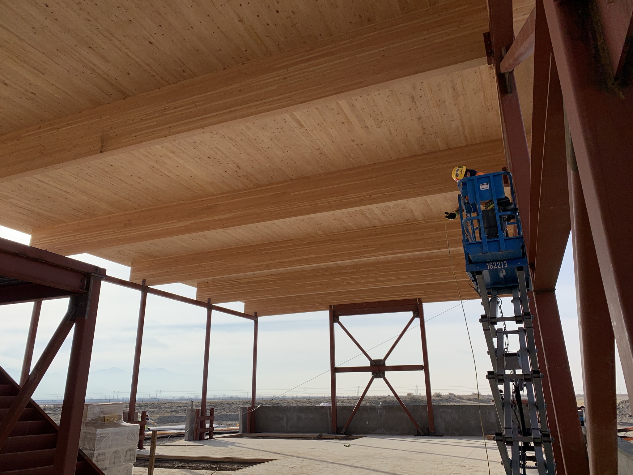 RedBuilt Company Overview, Values, and History